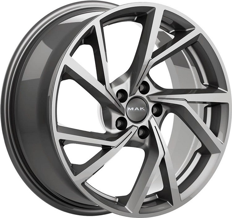 MAK (made in Italy)